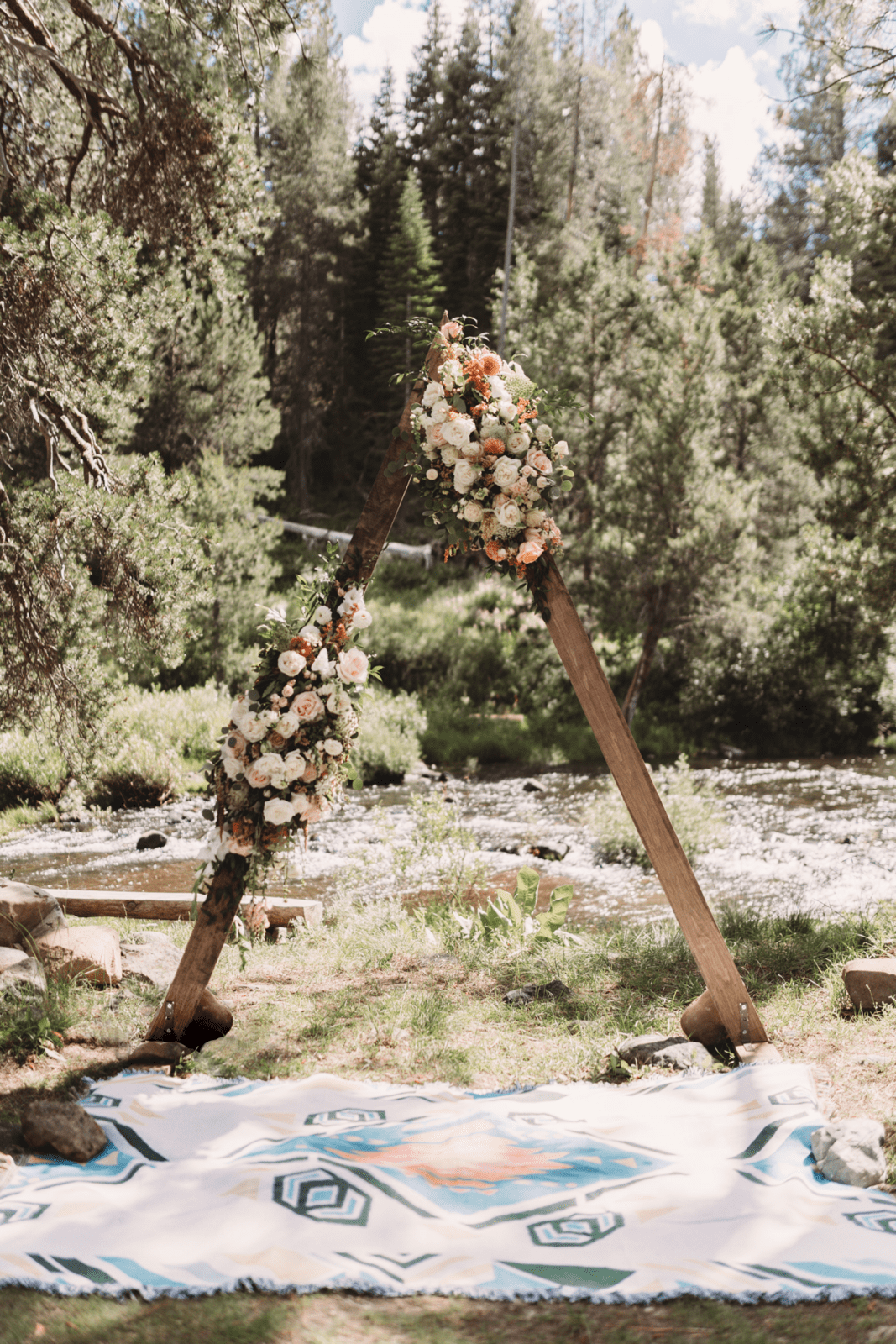 Weddings | Dancing Pines
