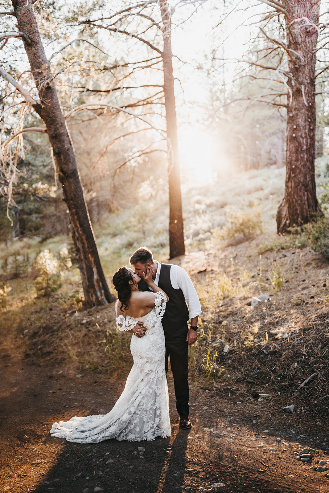 Weddings | Dancing Pines